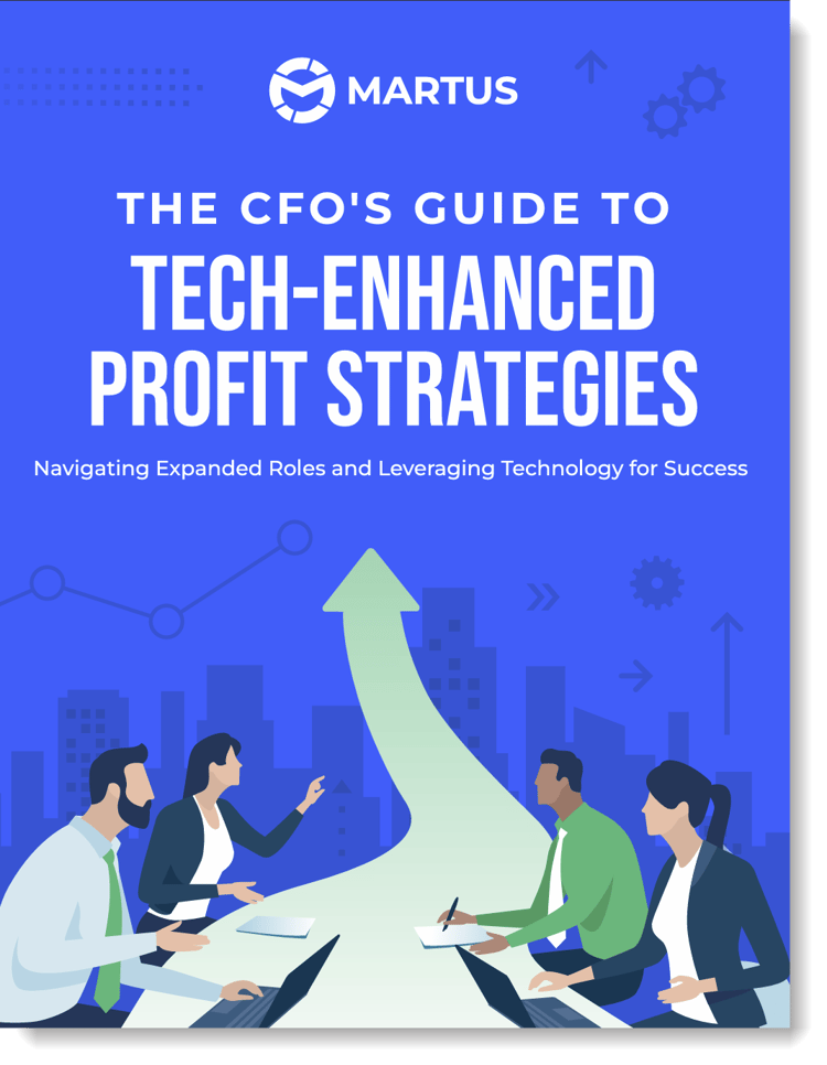 CFO Guide | Martus